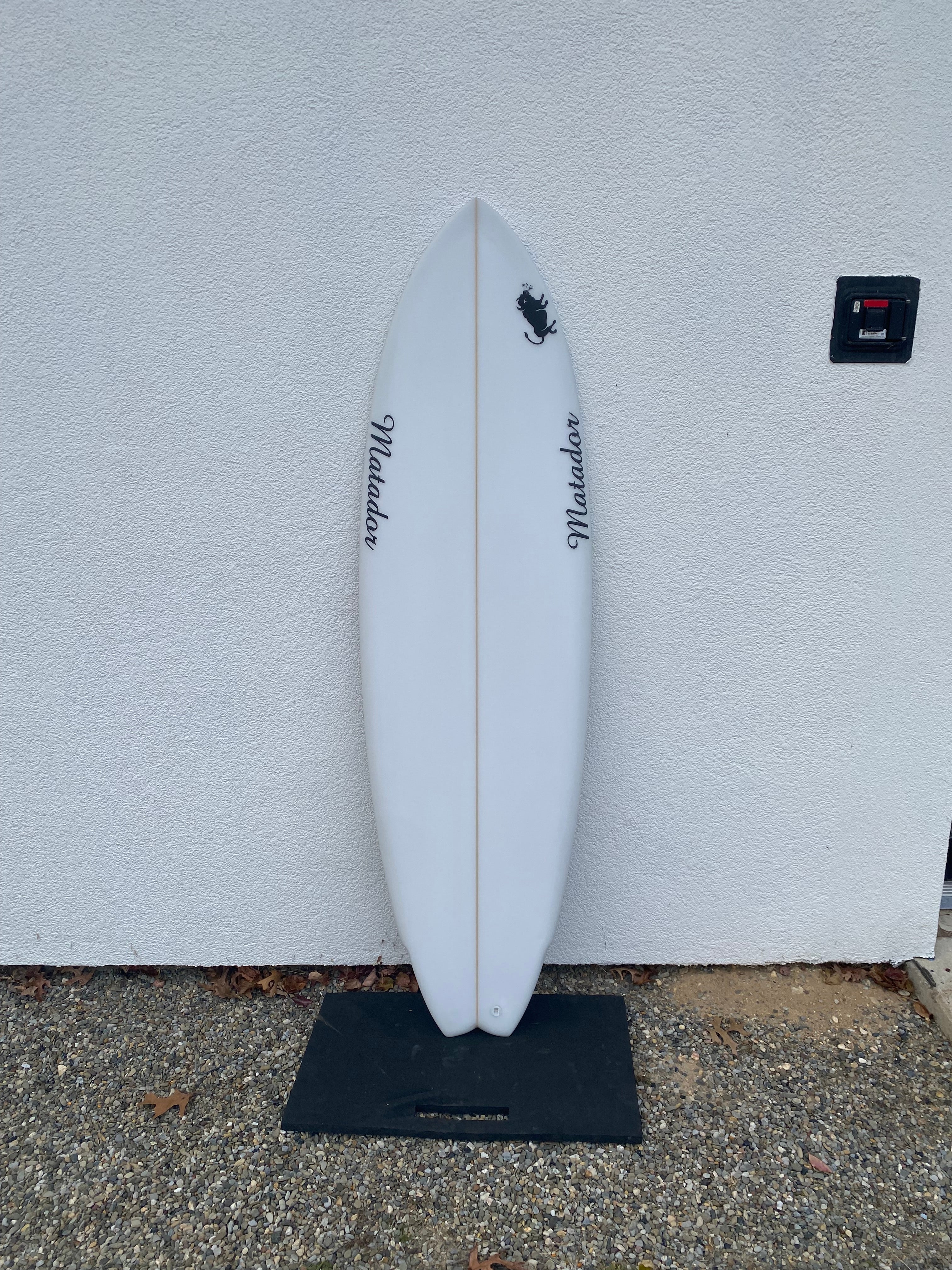 MATADOR FLASHBACK 6'6" NEW SOLD | MATADOR SURF CO.