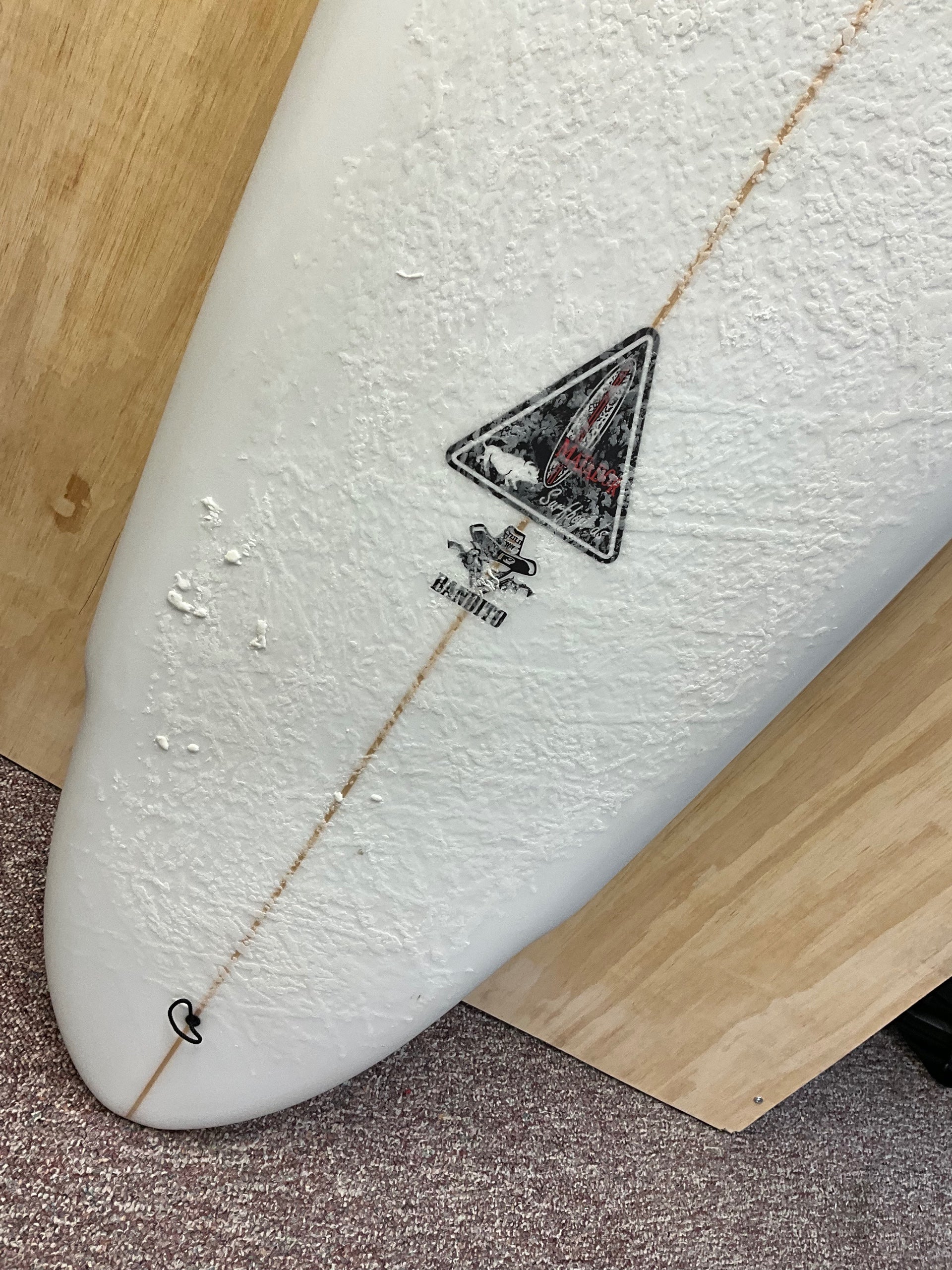 MATADOR SURF CO.
