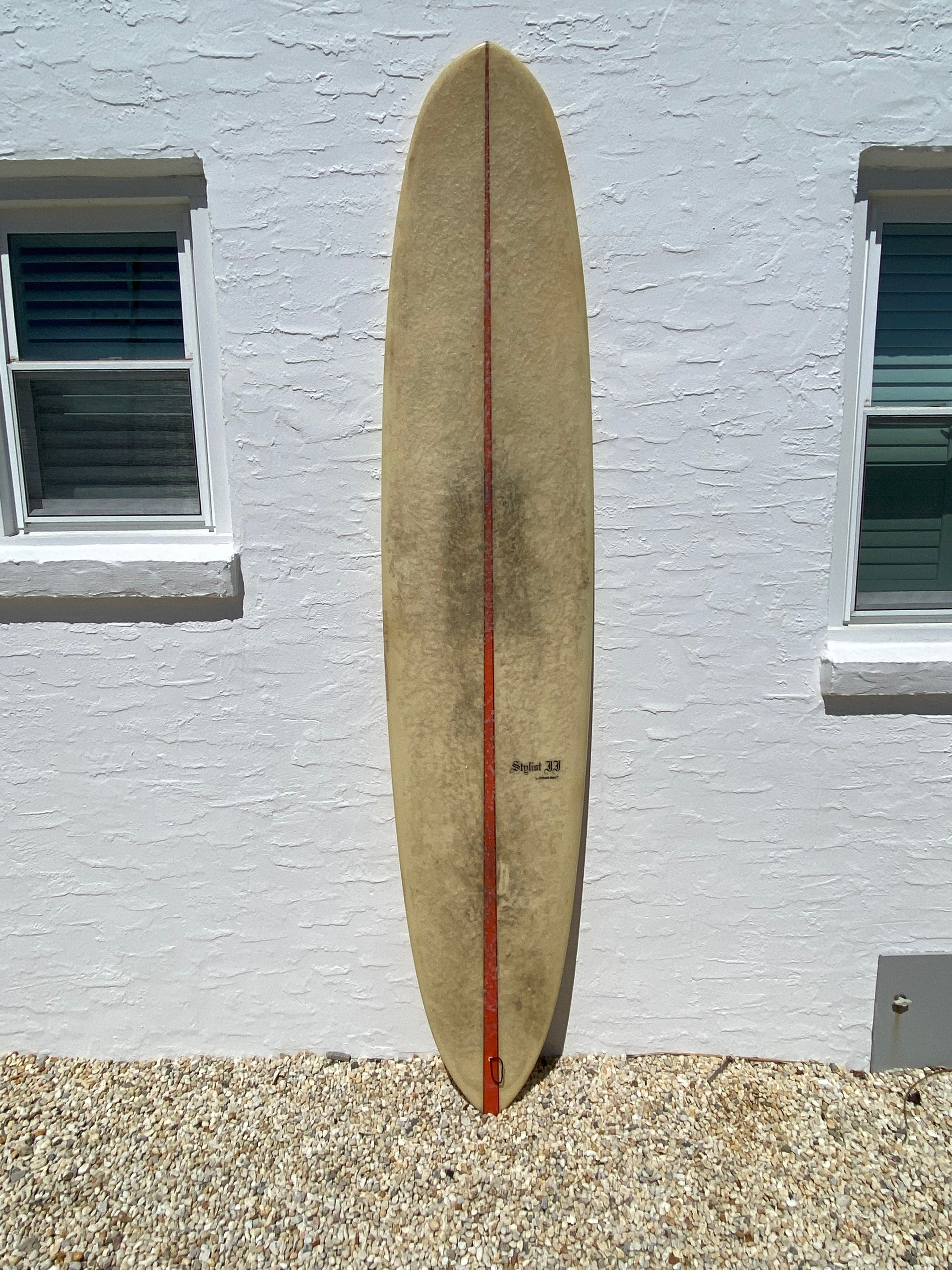 SURFBOARDS HAWAII STYLIST 2 VINTAGE 90S | MATADOR SURF CO.