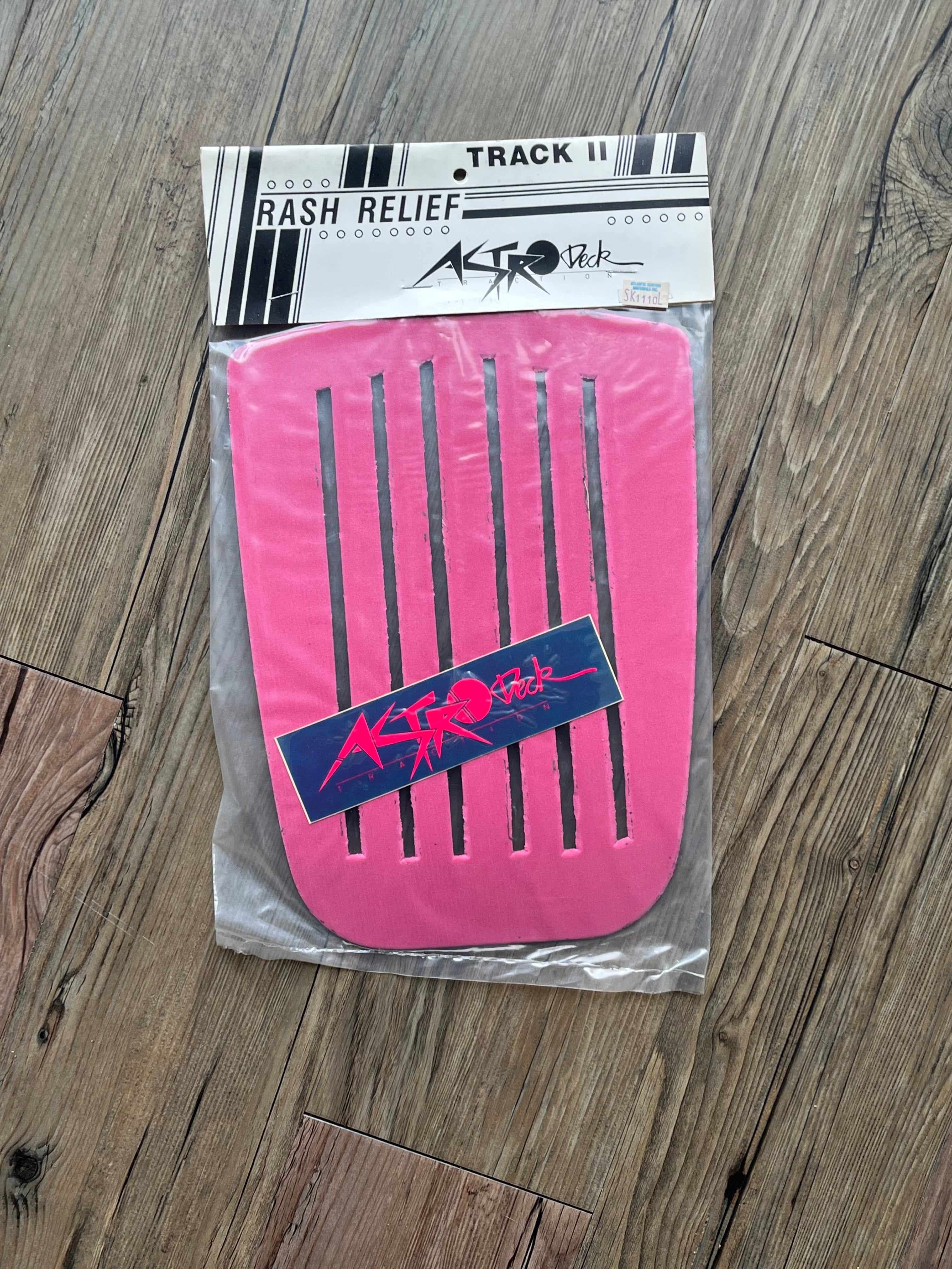 ASTRO DECK TRACK II RASH RELEIF | MATADOR SURF CO.