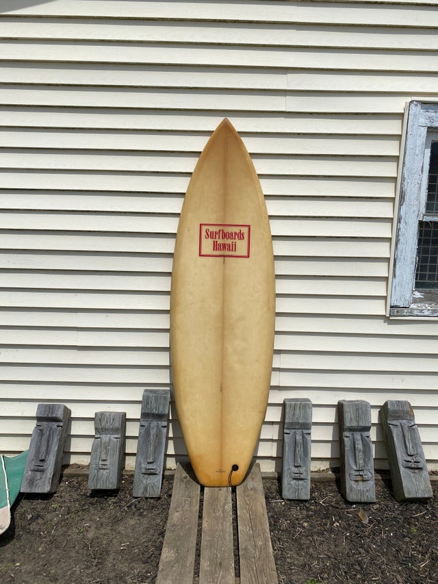 SURFBOARDS 1980S-90S | MATADOR SURF CO. SURFBOARDS 1980S-90S | MATADOR SURF CO.