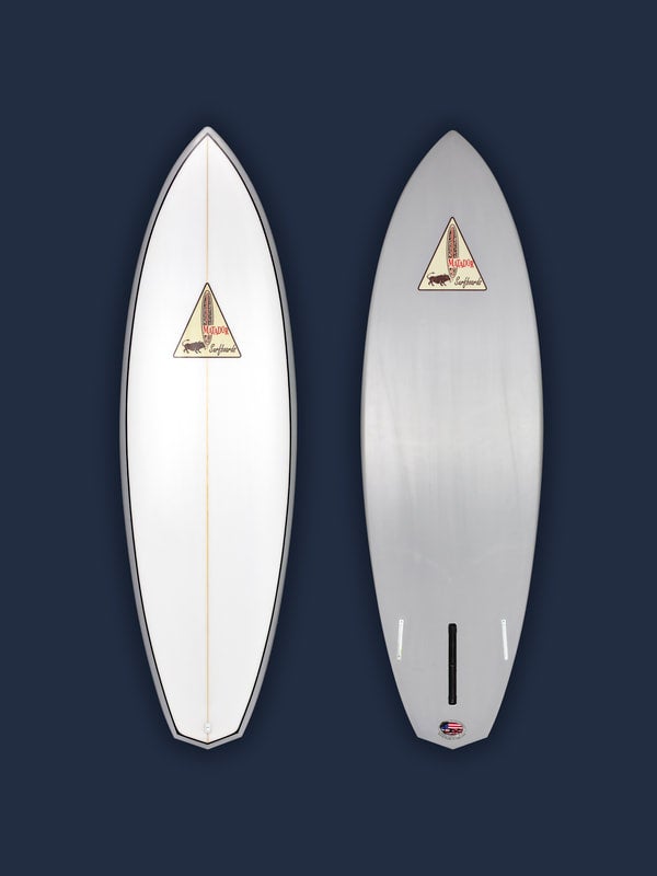 SURF ACCESSORIES | MATADOR SURF CO.