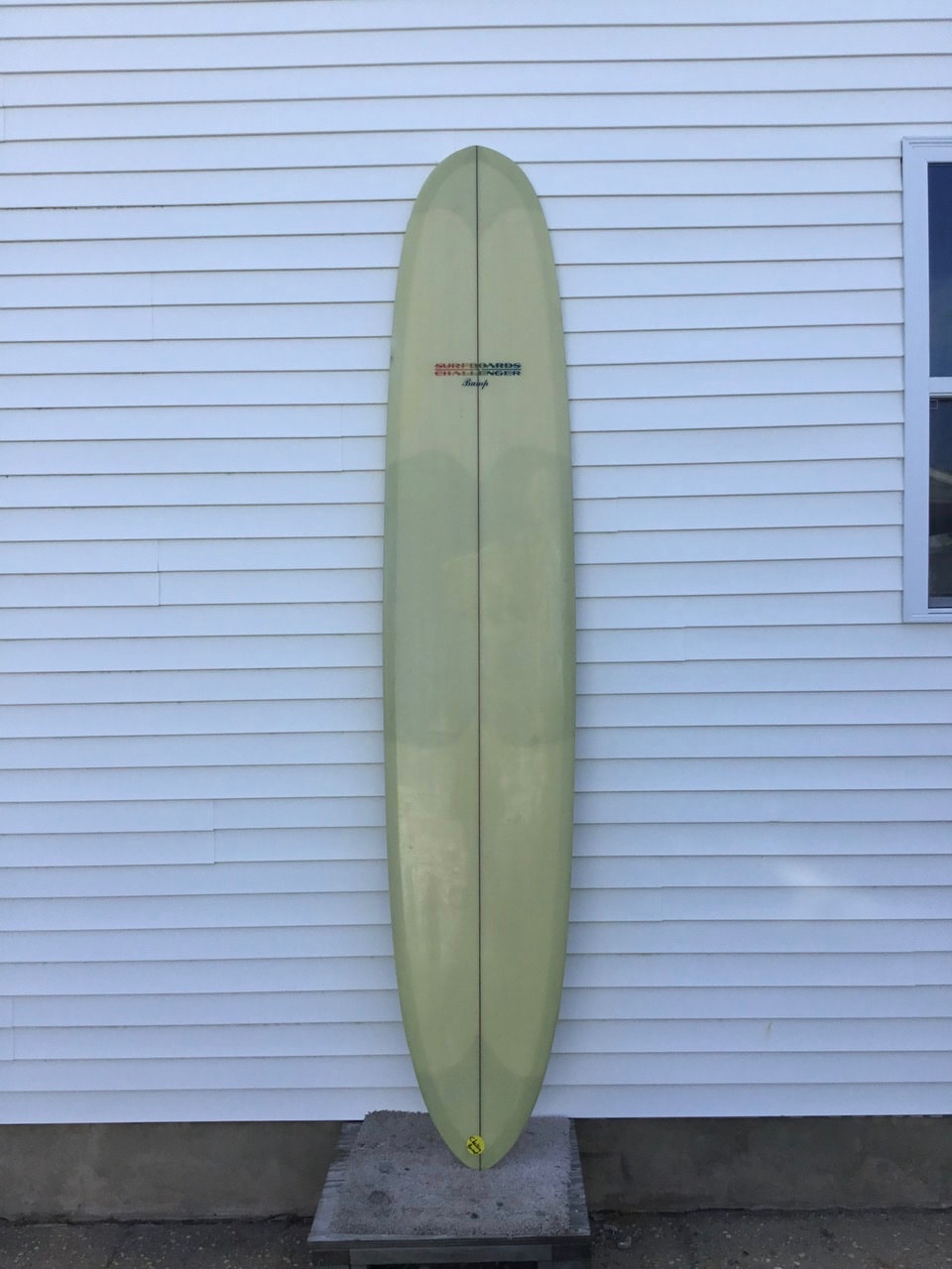 CHALLENGER BUMP 60s | MATADOR SURF CO.