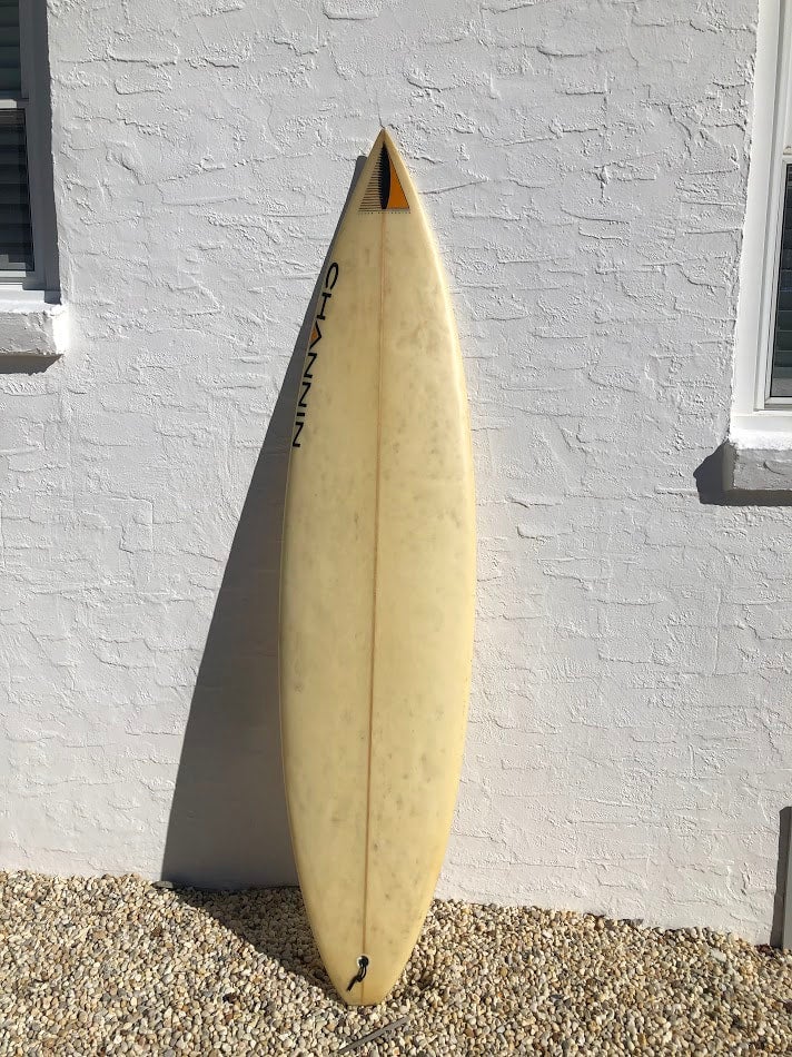 CHANNIN 6'6" 90S mss | MATADOR SURF CO.