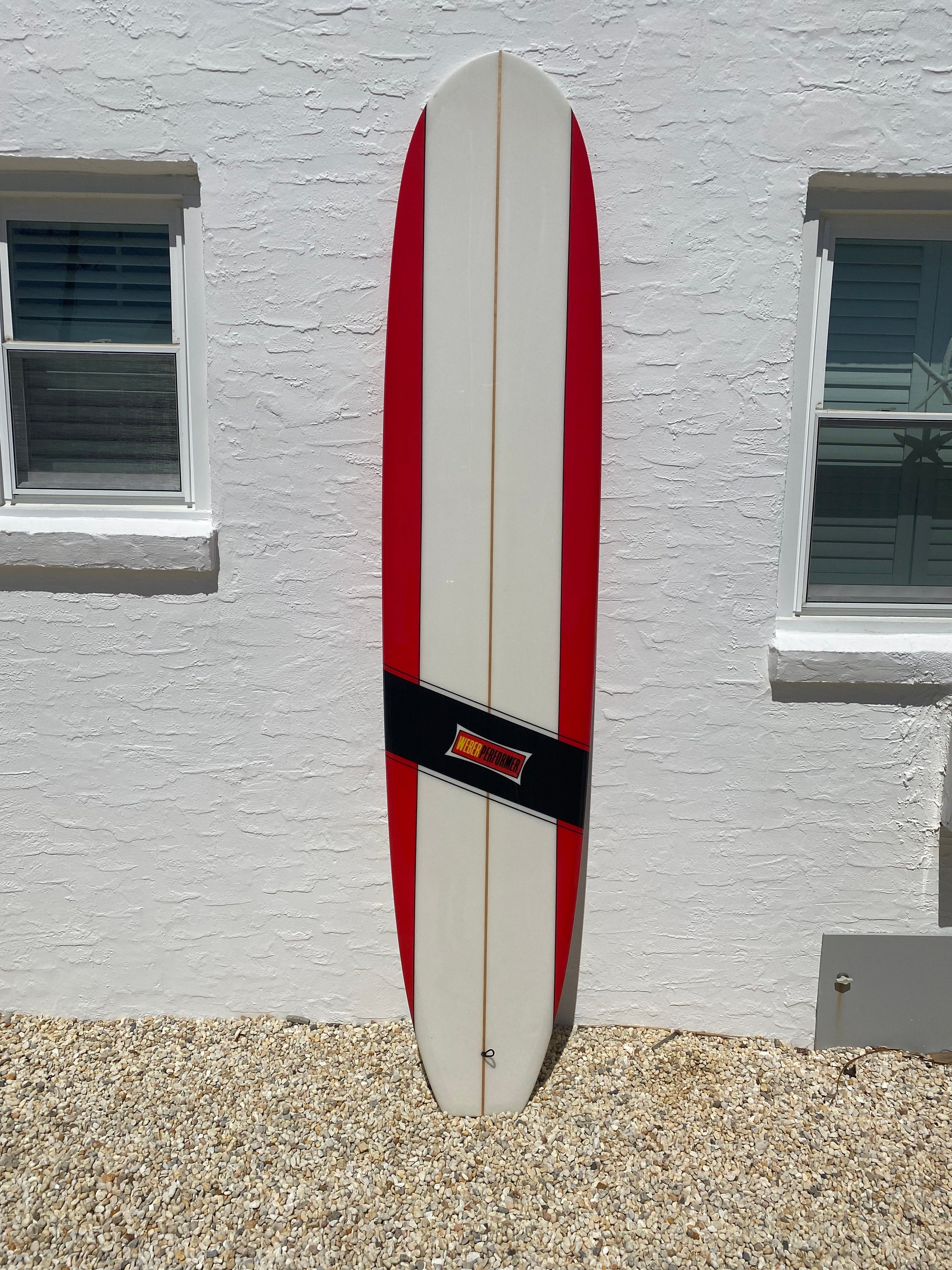 DEWEY WEBER PERFORMER | MATADOR SURF CO.