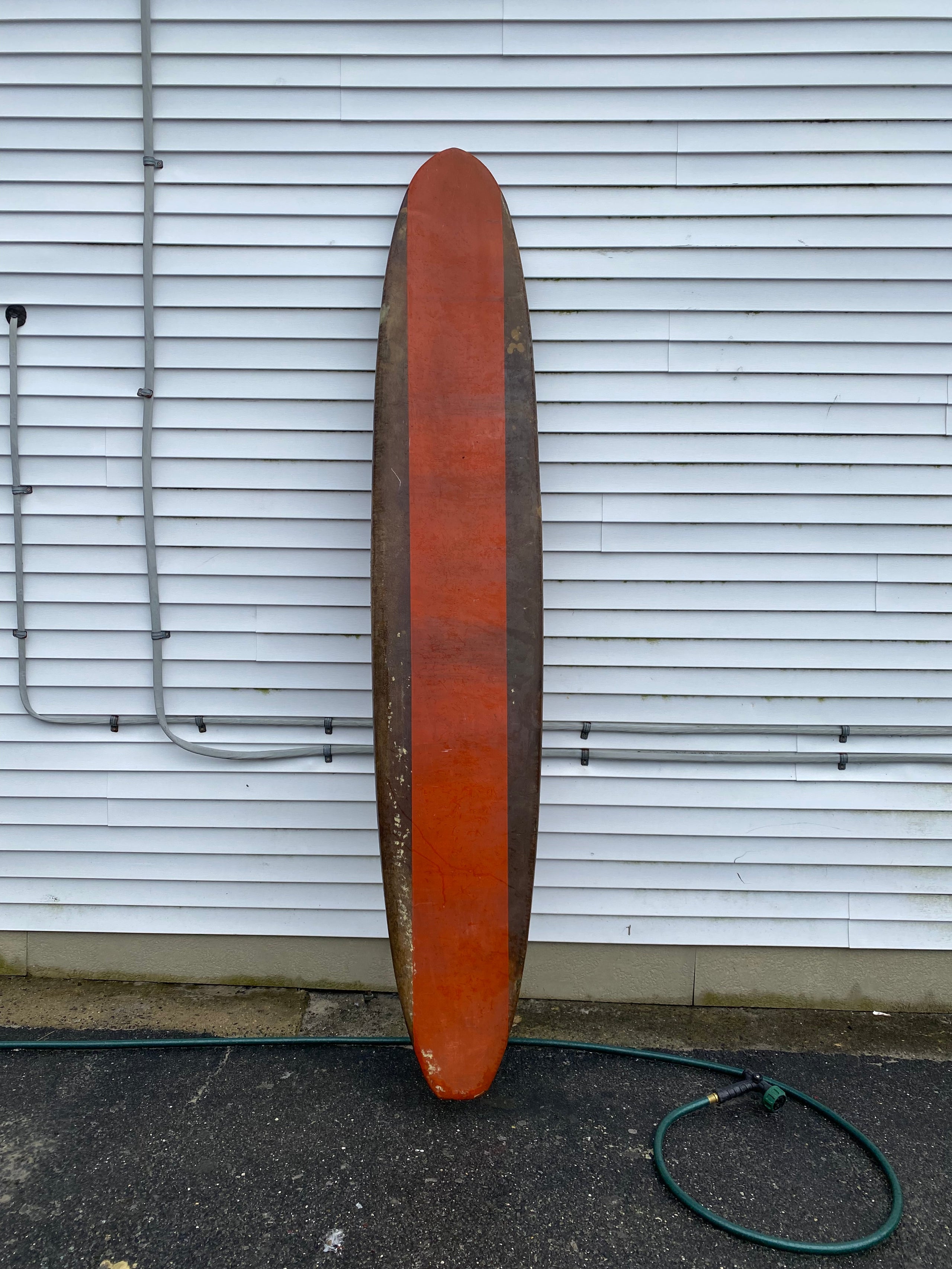 CLASSIC POP OUT SURFBOARD 60S | MATADOR SURF CO.