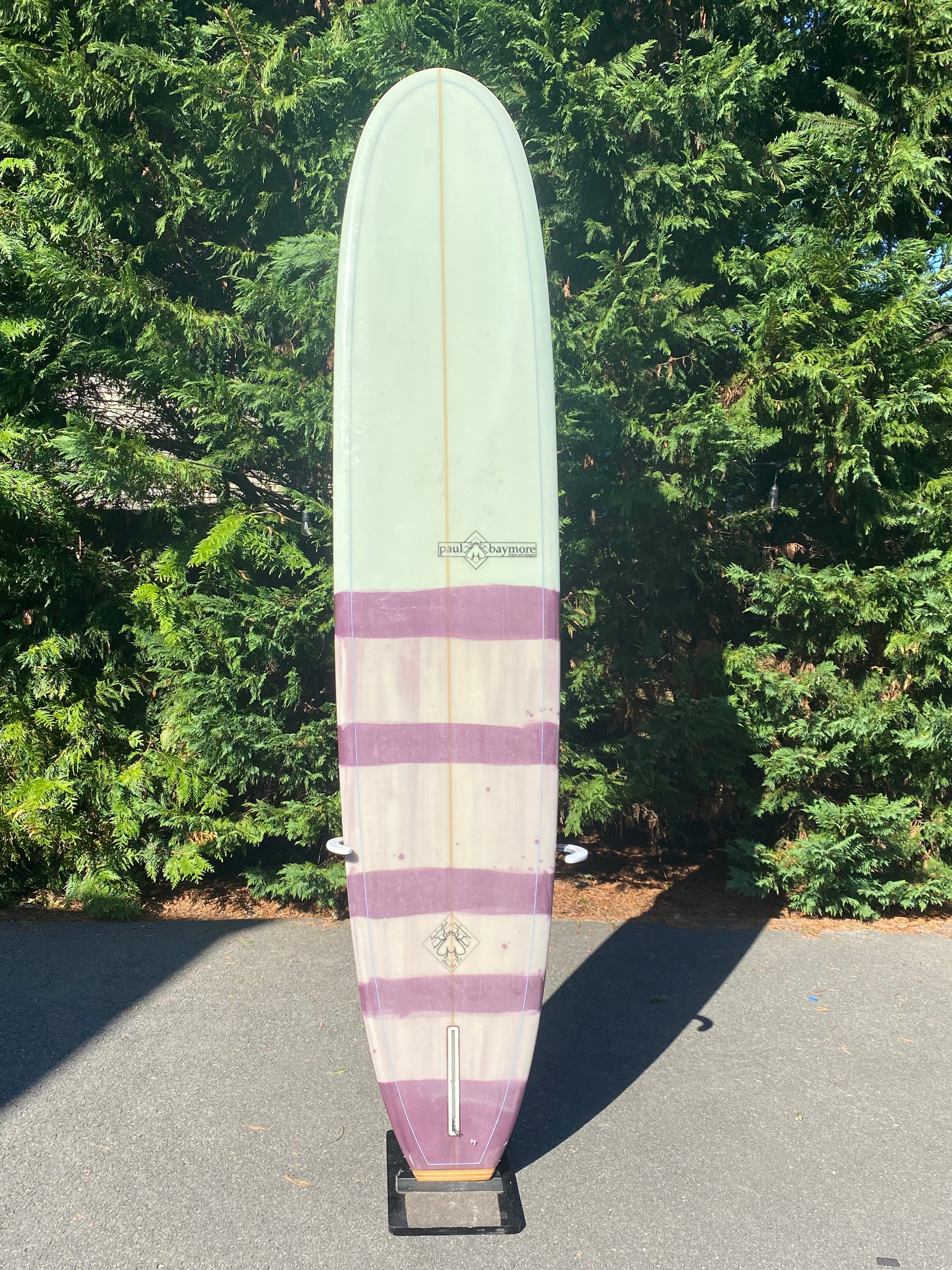 FLY REPLICA NOSE RIDER 9'6'' OFF PROPERTY | MATADOR SURF CO.