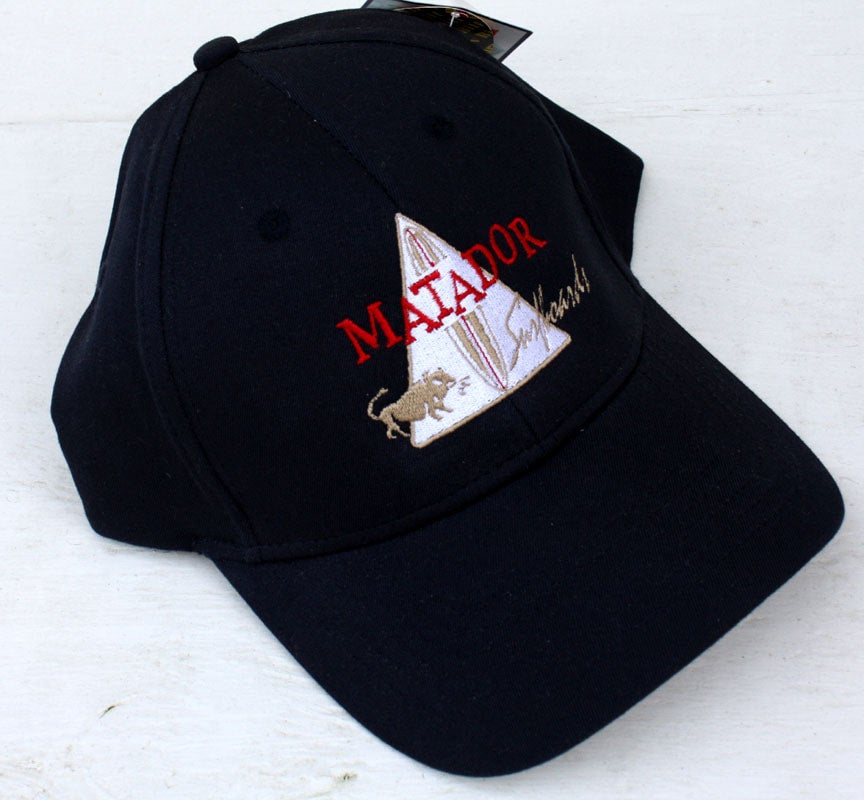 matador hat | MATADOR SURF CO.