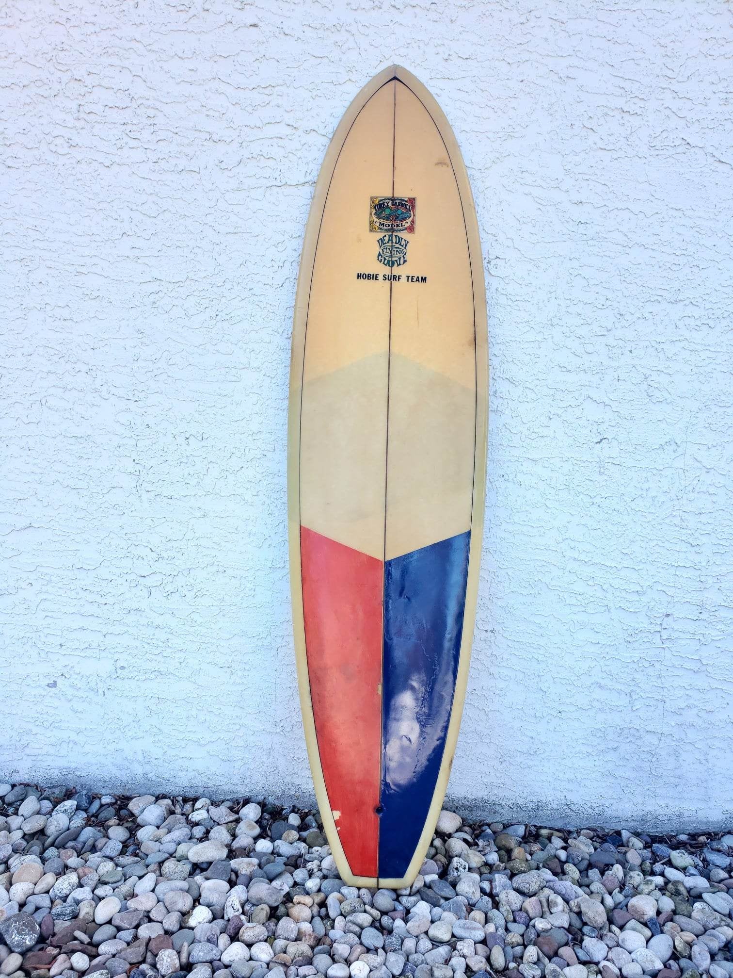 HOBIE 7'4" MX | MATADOR SURF CO.