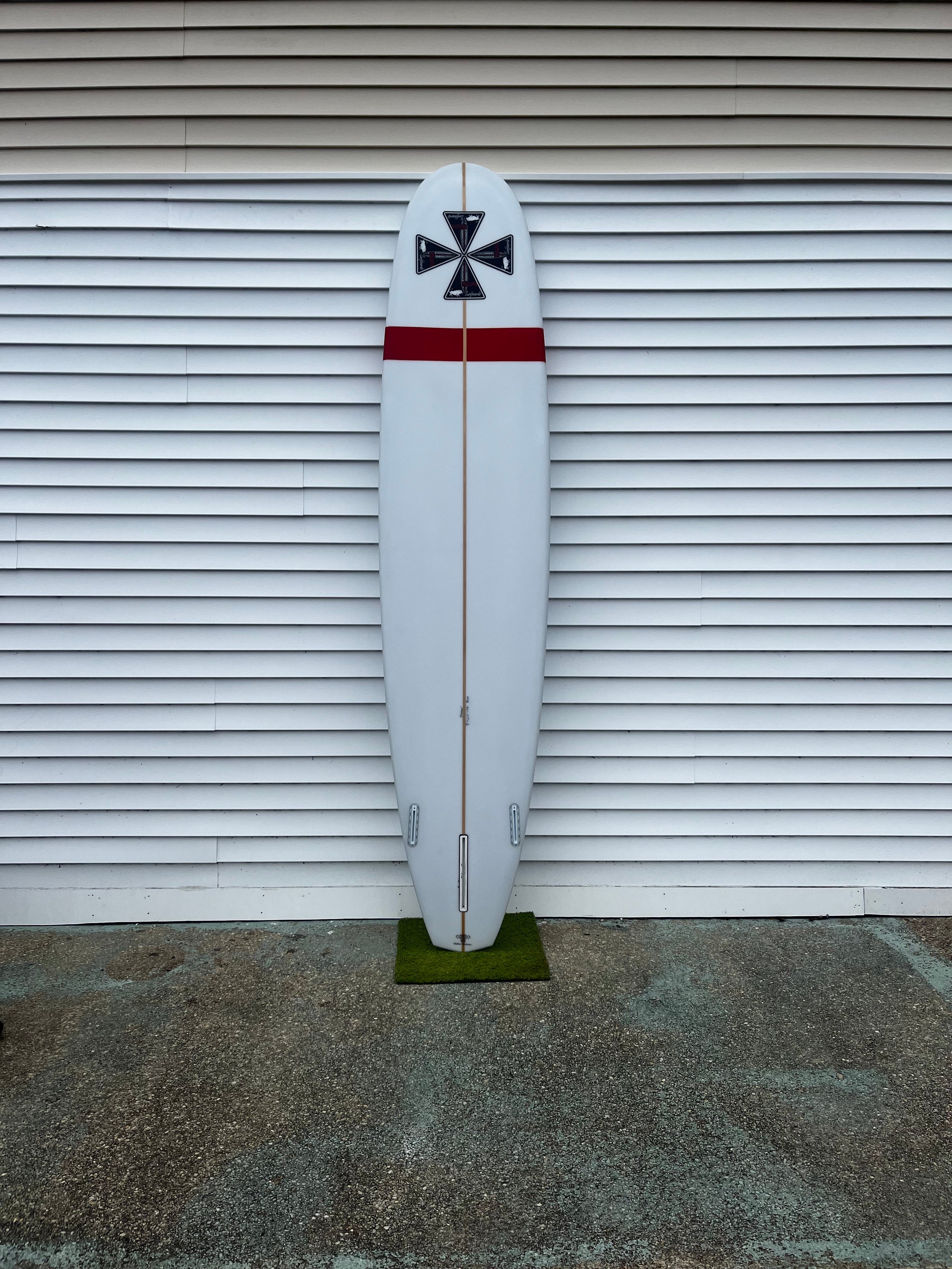 MATADOR EAST 9'2" NEW WHSS | MATADOR SURF CO.