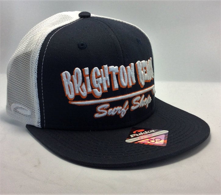 Brighton Beach Surf Shop Hat Iconic | MATADOR SURF CO.