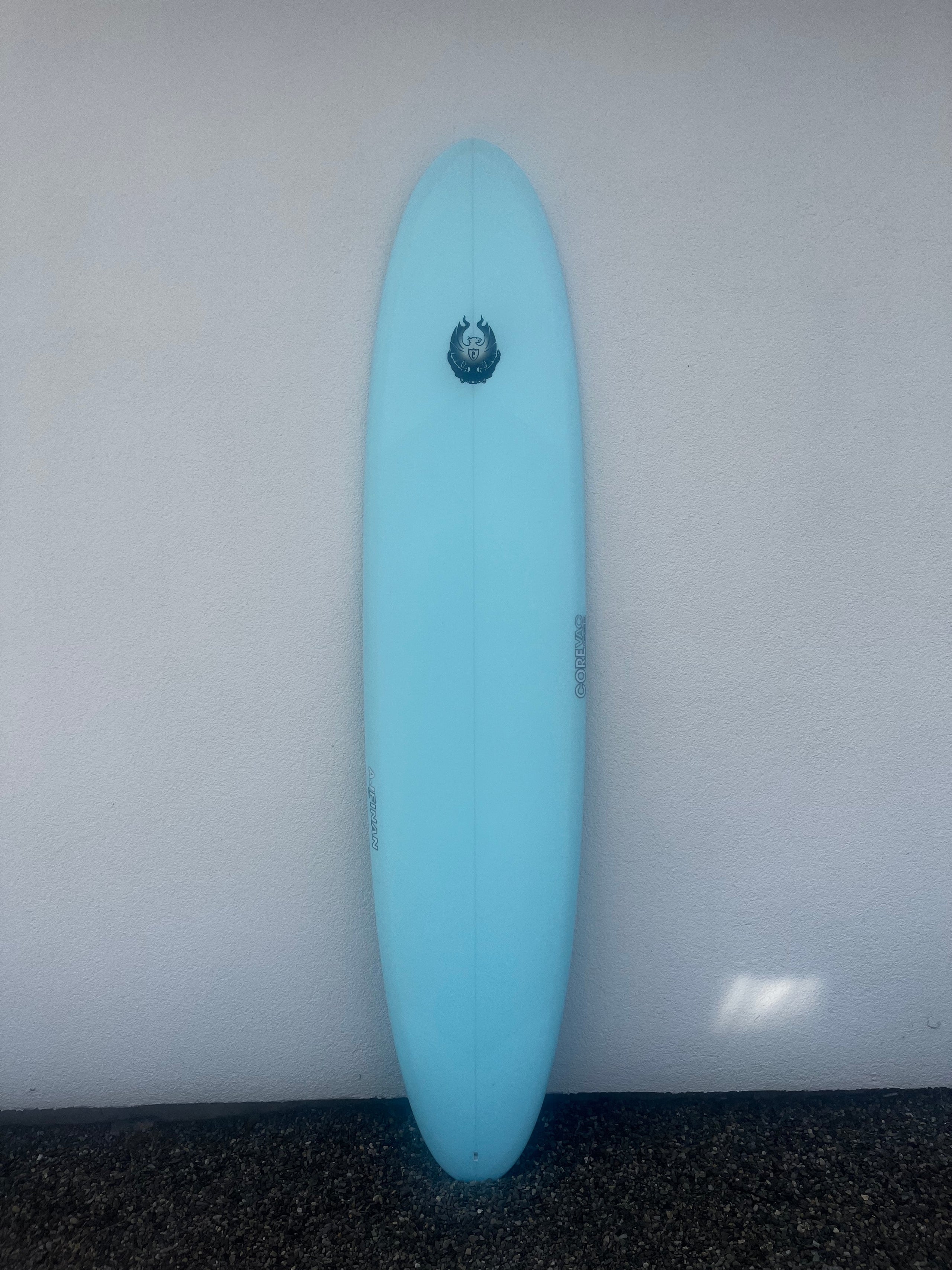 Cannibal Core Vac 8'6" NEW mss | MATADOR SURF CO.