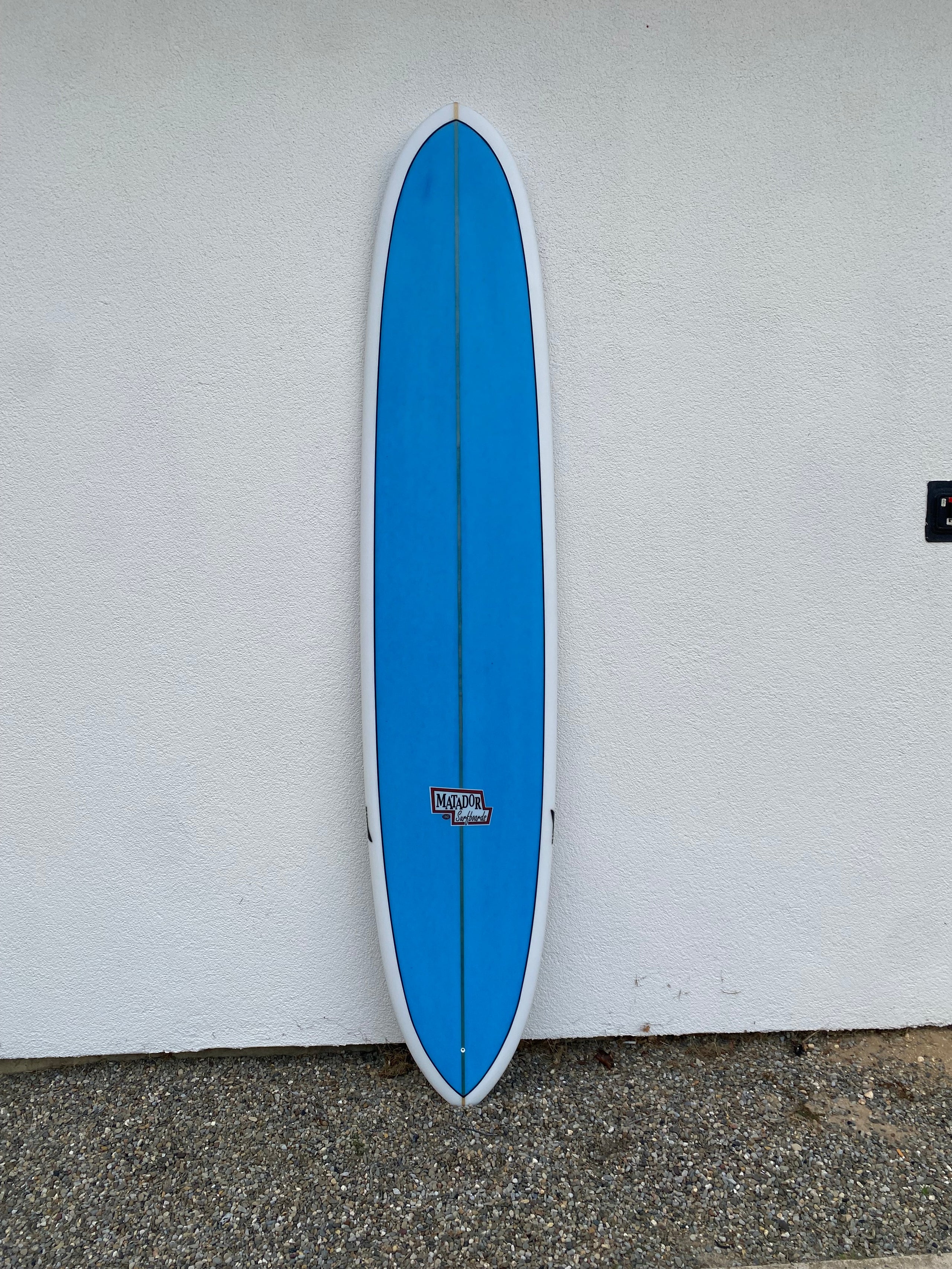 Matador surfboard | MATADOR SURF CO.