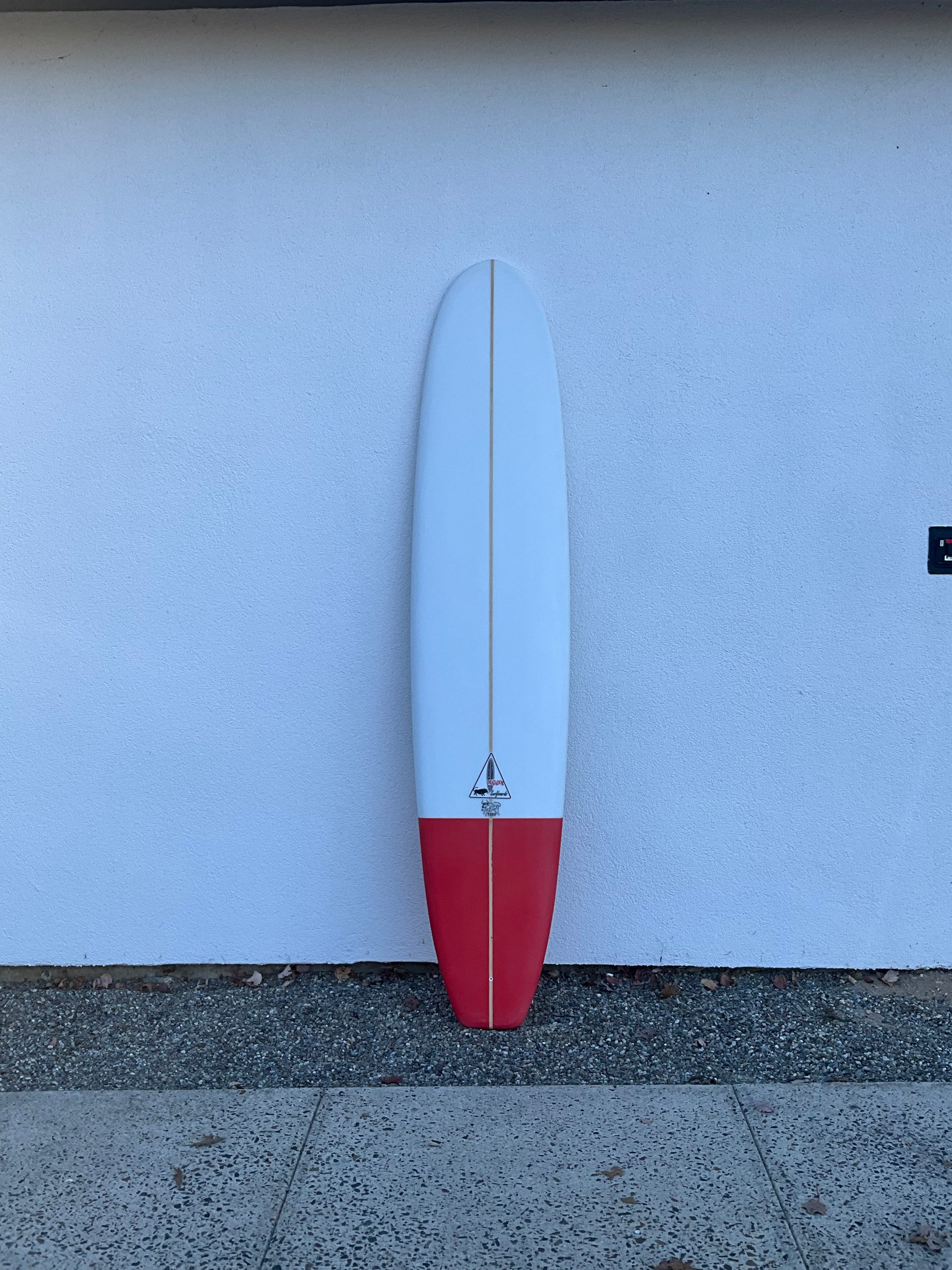 NEW SURFBOARD | MATADOR SURF CO.