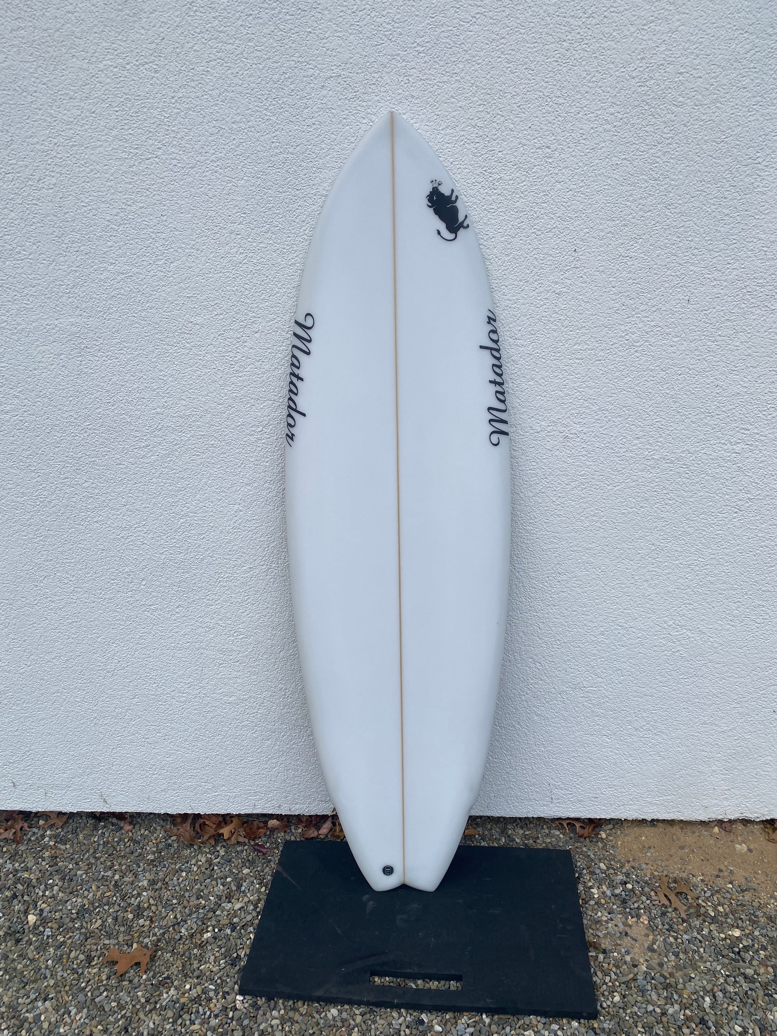 MATADOR FLASHBACK 6’2" DEMO WHSS | MATADOR SURF CO.